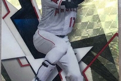 Shohei Ohtani 2018 Finest Checklist and Image Gallery - The Radicards® Blog