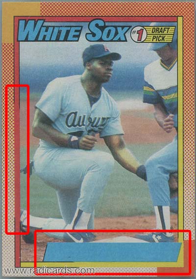 1990-topps-414a-authentication-frame-breaks - The Radicards® Blog