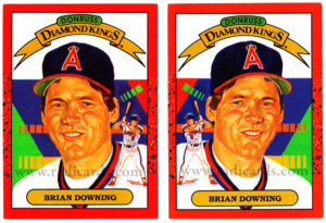 1990 Donruss Baseball Errors Checklist - The Radicards® Blog
